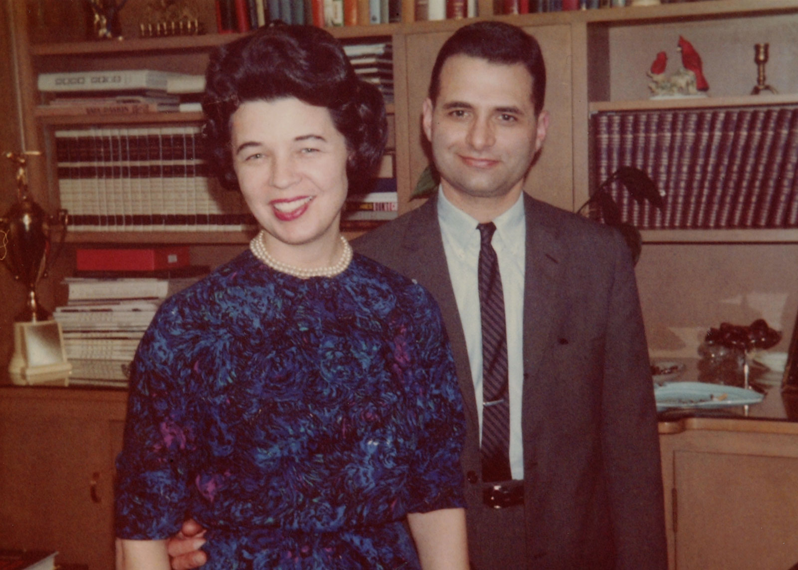 Family - The Robert and Shirley Dworsky Historical Website