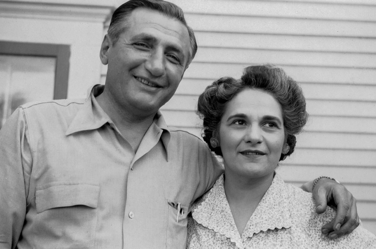 Bob's Ancestors - The Robert and Shirley Dworsky Historical Website