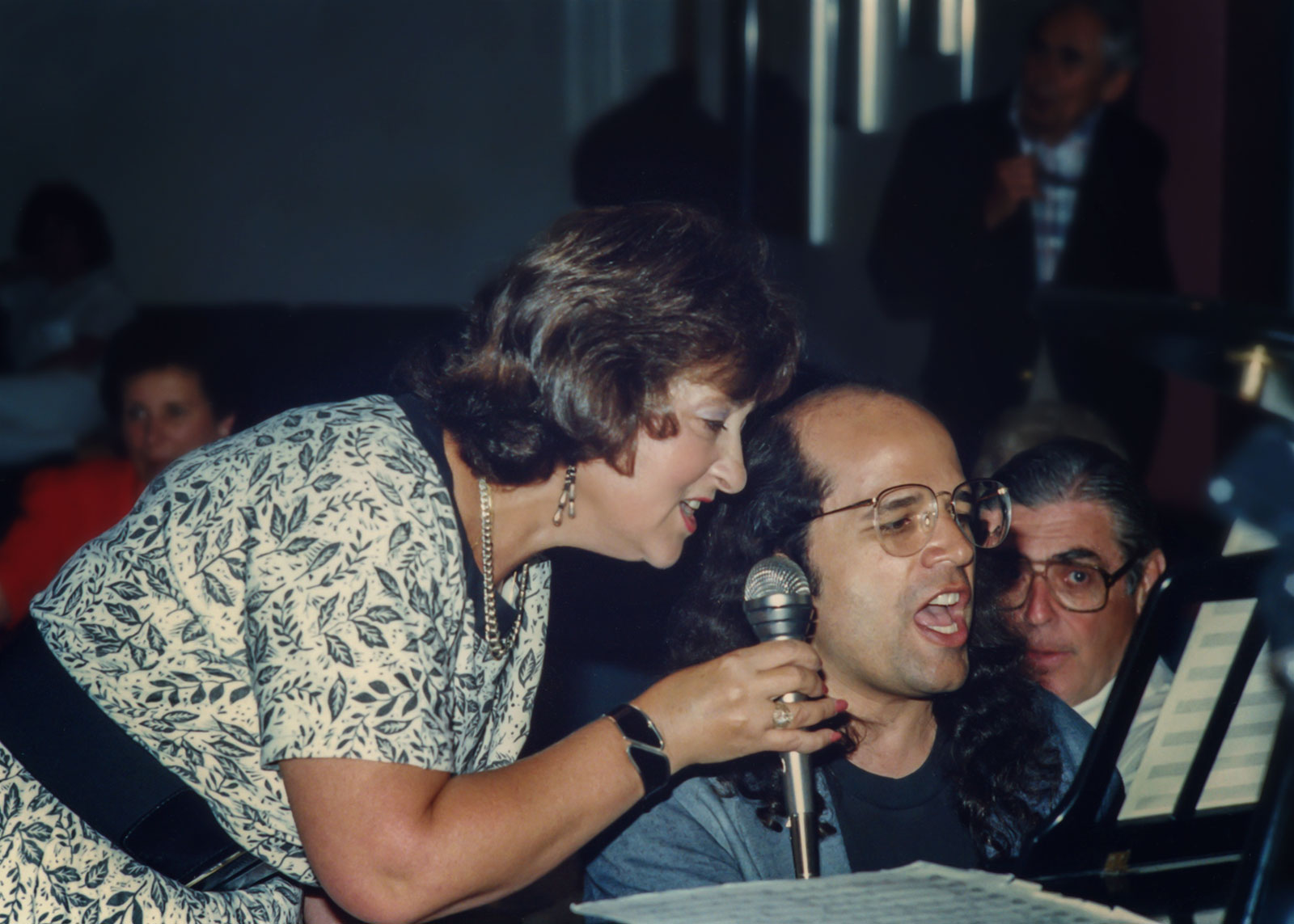 Memories - The Robert and Shirley Dworsky Historical Website